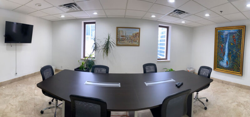 Practice Areas - Conte Italian Law Firm