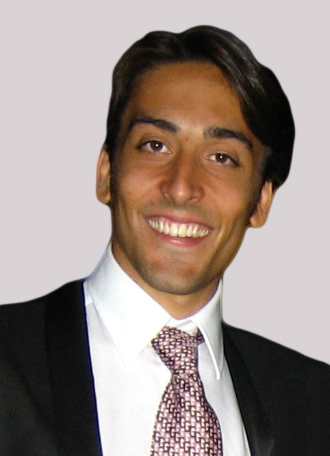 Team - Conte Italian Law Firm